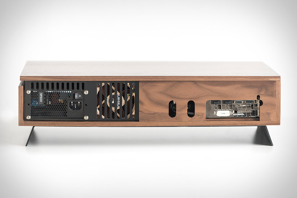 Volta Computer | Uncrate