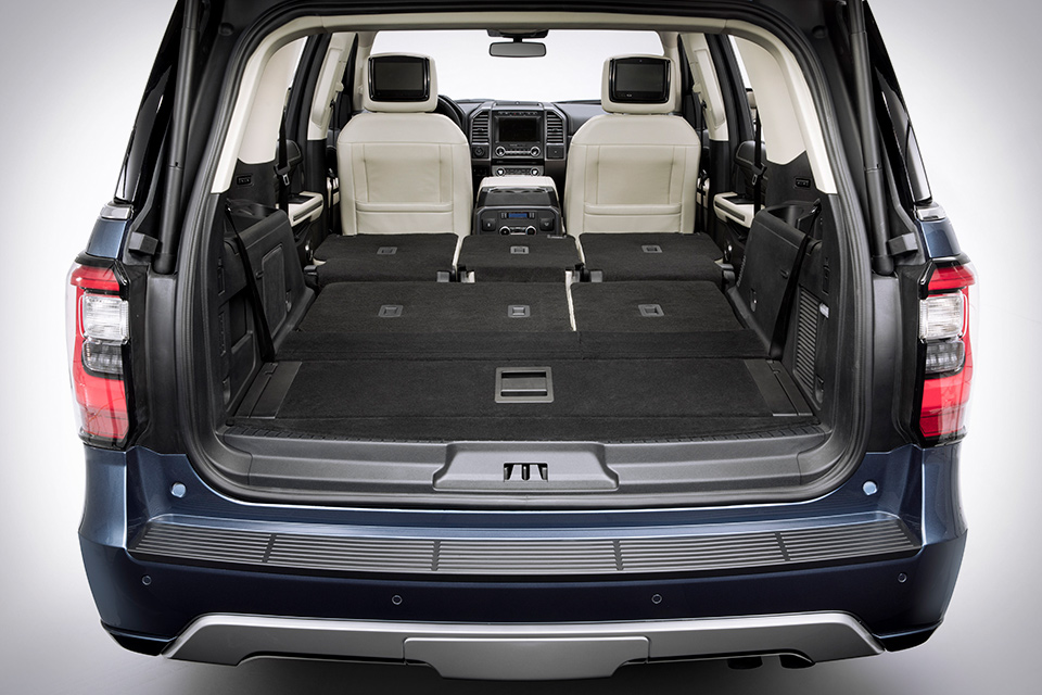 2018 Ford Expedition | Uncrate