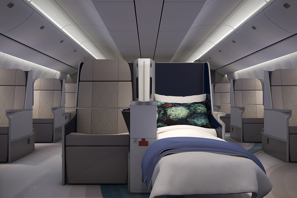 Crystal AirCruise | Uncrate