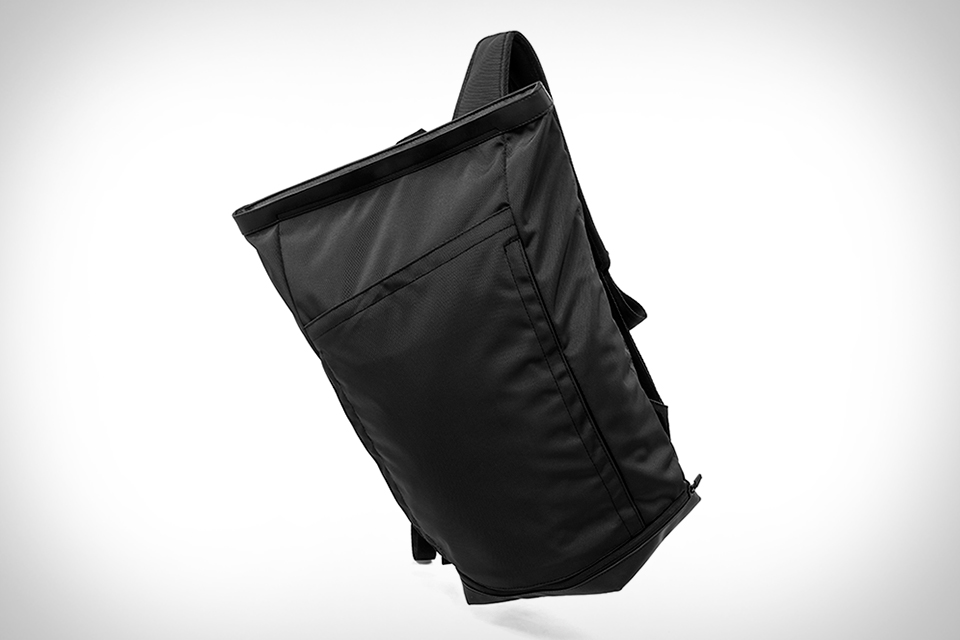 PX Invisible Backpack One | Uncrate