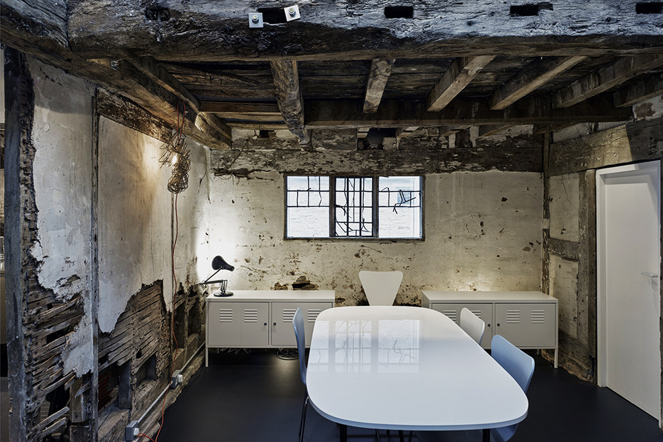 Architecture | Uncrate