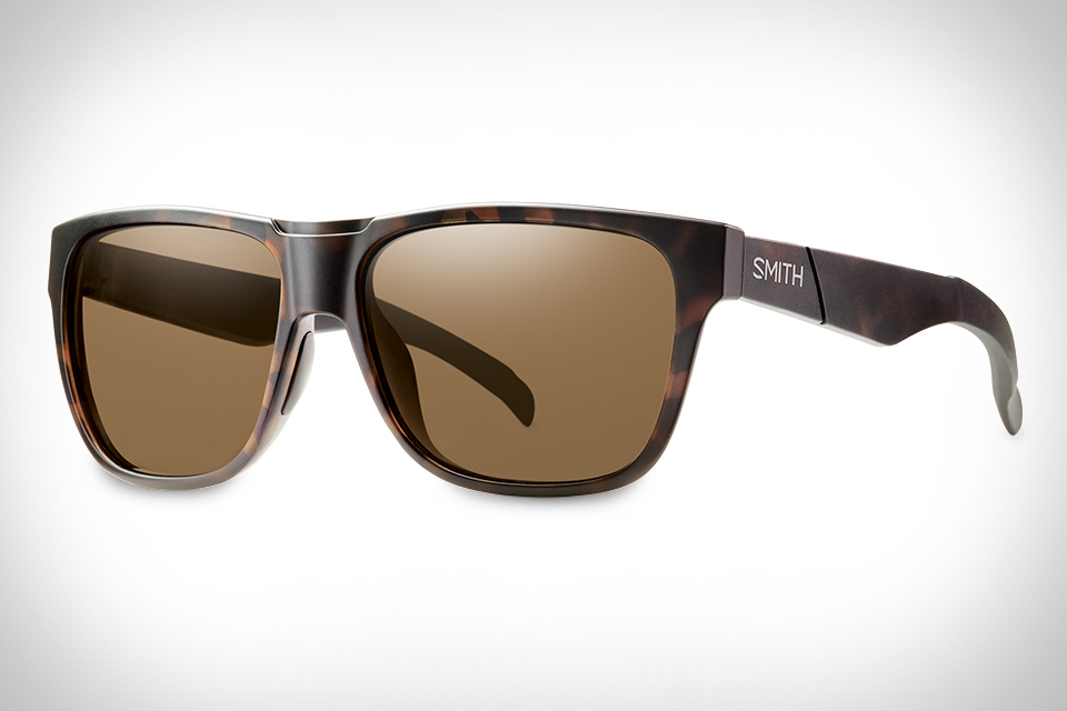 Smith Optics Lowdown Sunglasses | Uncrate