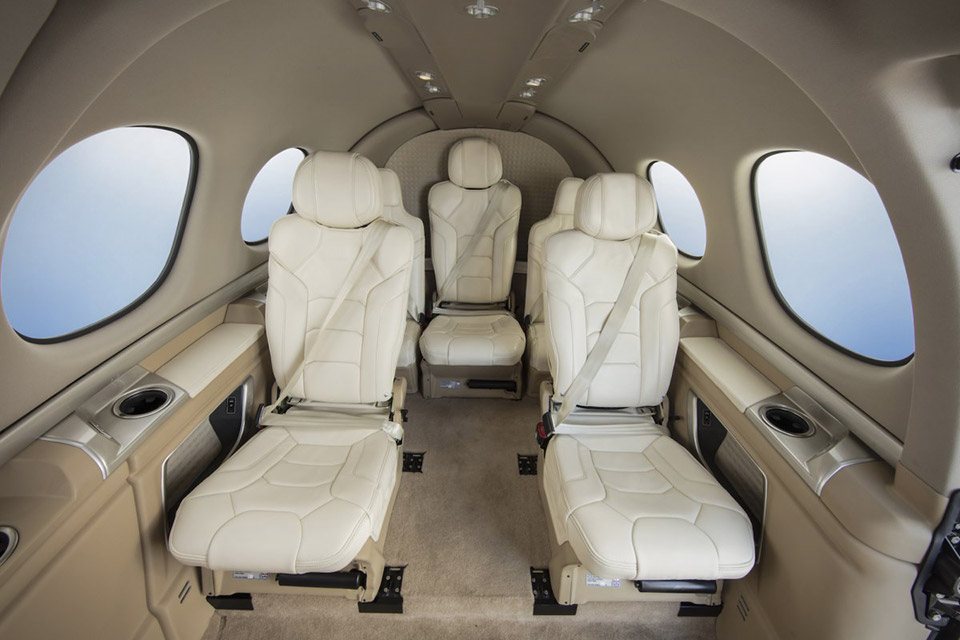 Cirrus Vision Jet | Uncrate
