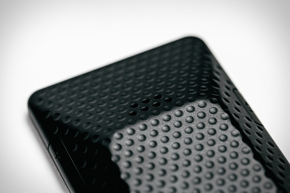 Punkt MP 01 Phone | Uncrate
