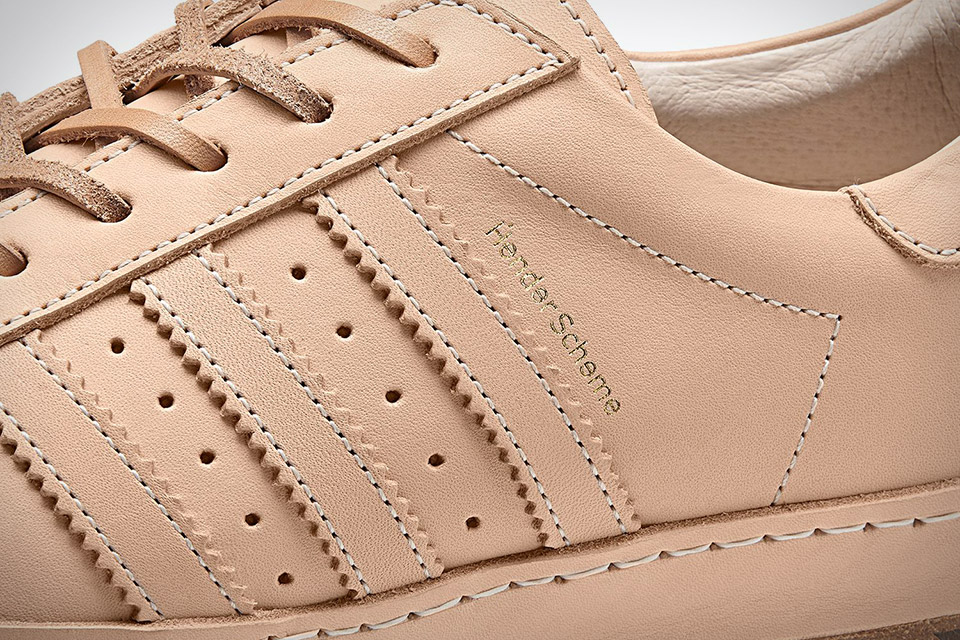 Adidas x Hender Scheme Sneakers | Uncrate