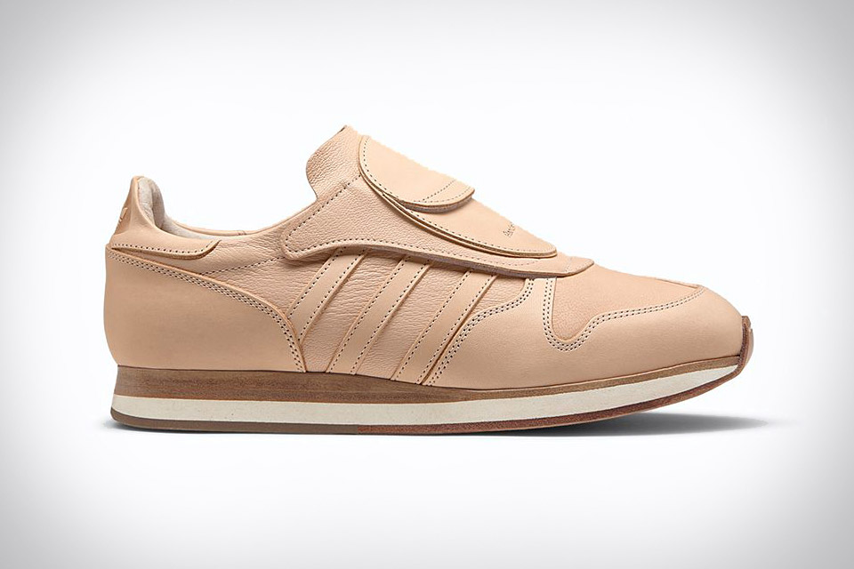 Adidas x Hender Scheme Sneakers | Uncrate
