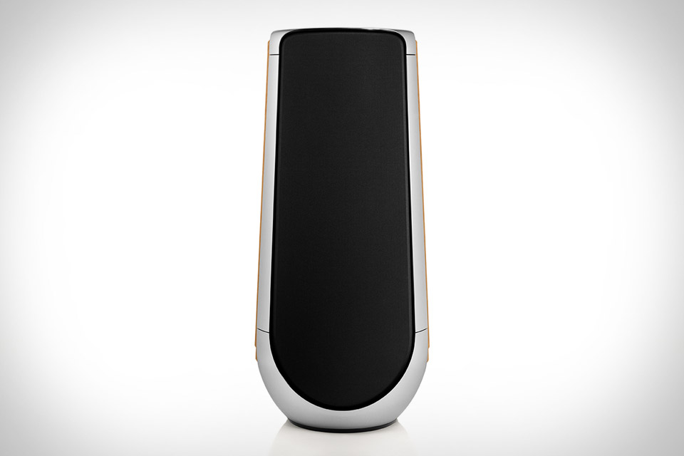 Bang & Olufsen BeoLab 50 Speaker | Uncrate