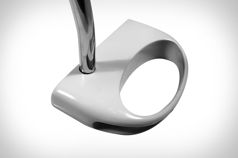 DT Premium Putter Uncrate DT Premium Putter Uncrate
