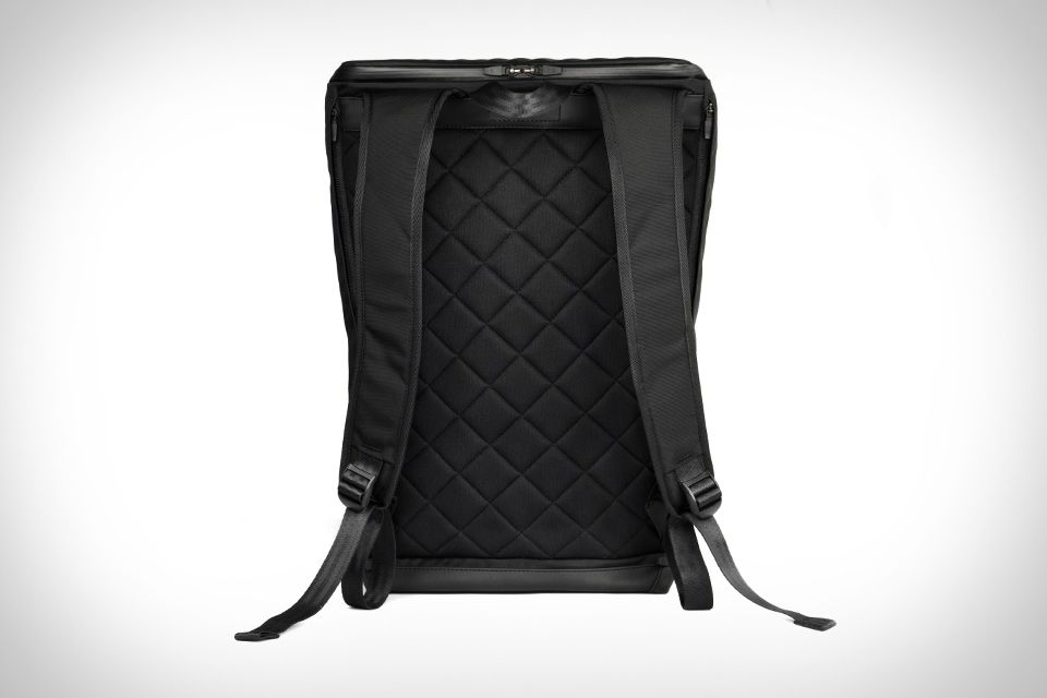 Opposethis Invisible Backpack | Uncrate