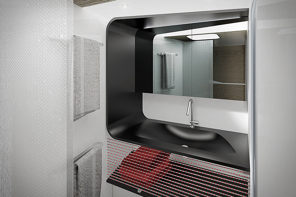 Wally Tango Sailing Yacht | Uncrate