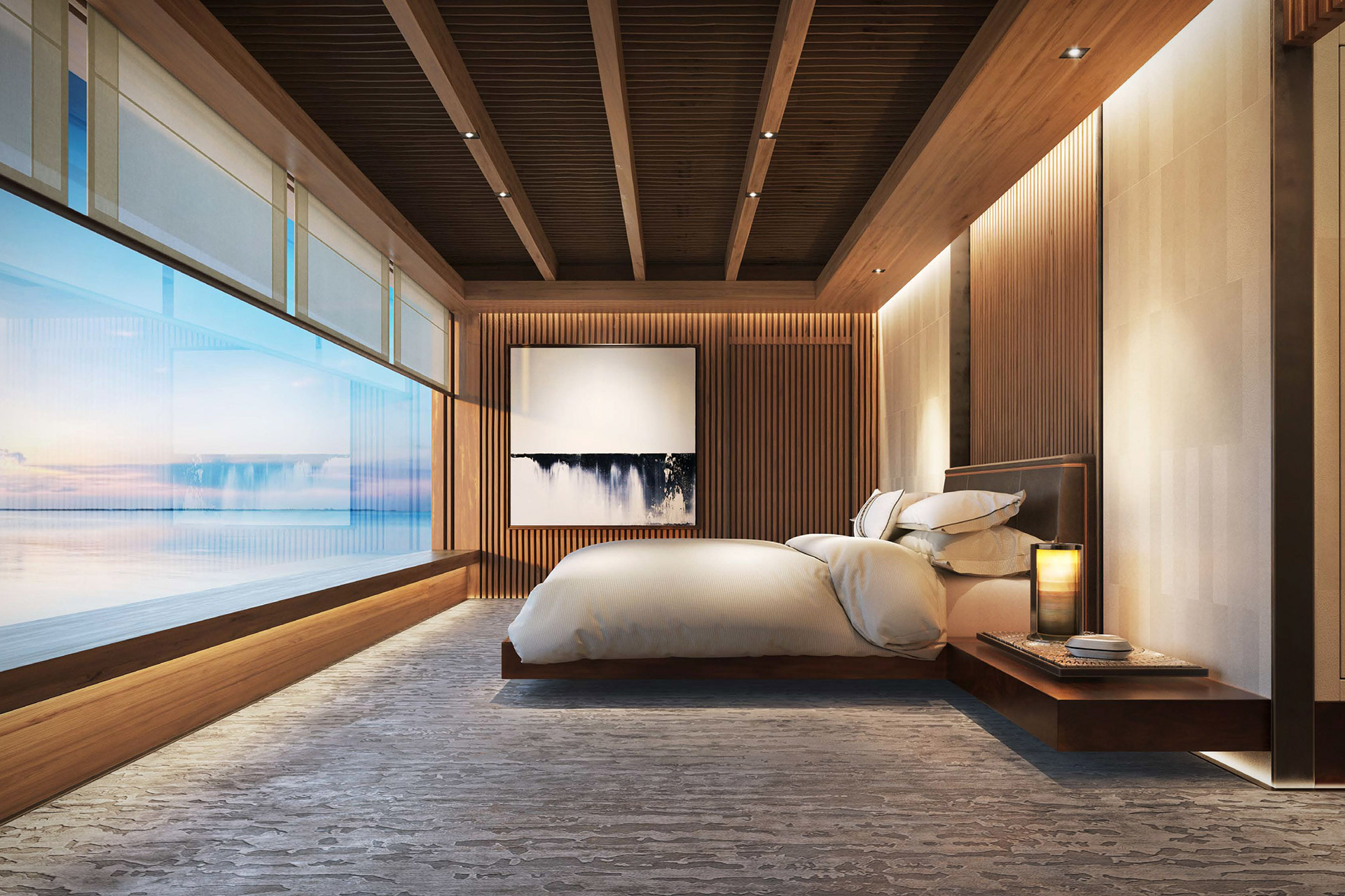 Sinot Nature Superyacht | Uncrate