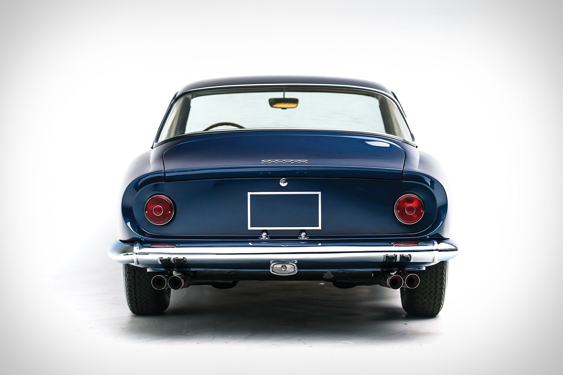 1964 Ferrari 250 GT/L Berlinetta Lusso | Uncrate