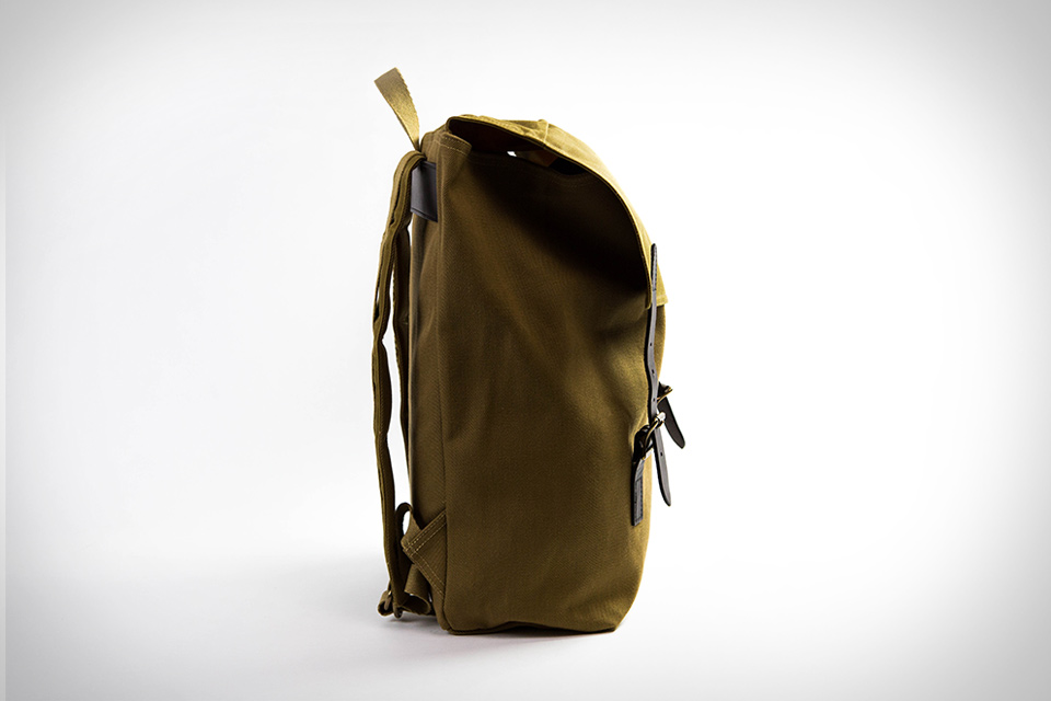 Filson Ranger Backpack | Uncrate