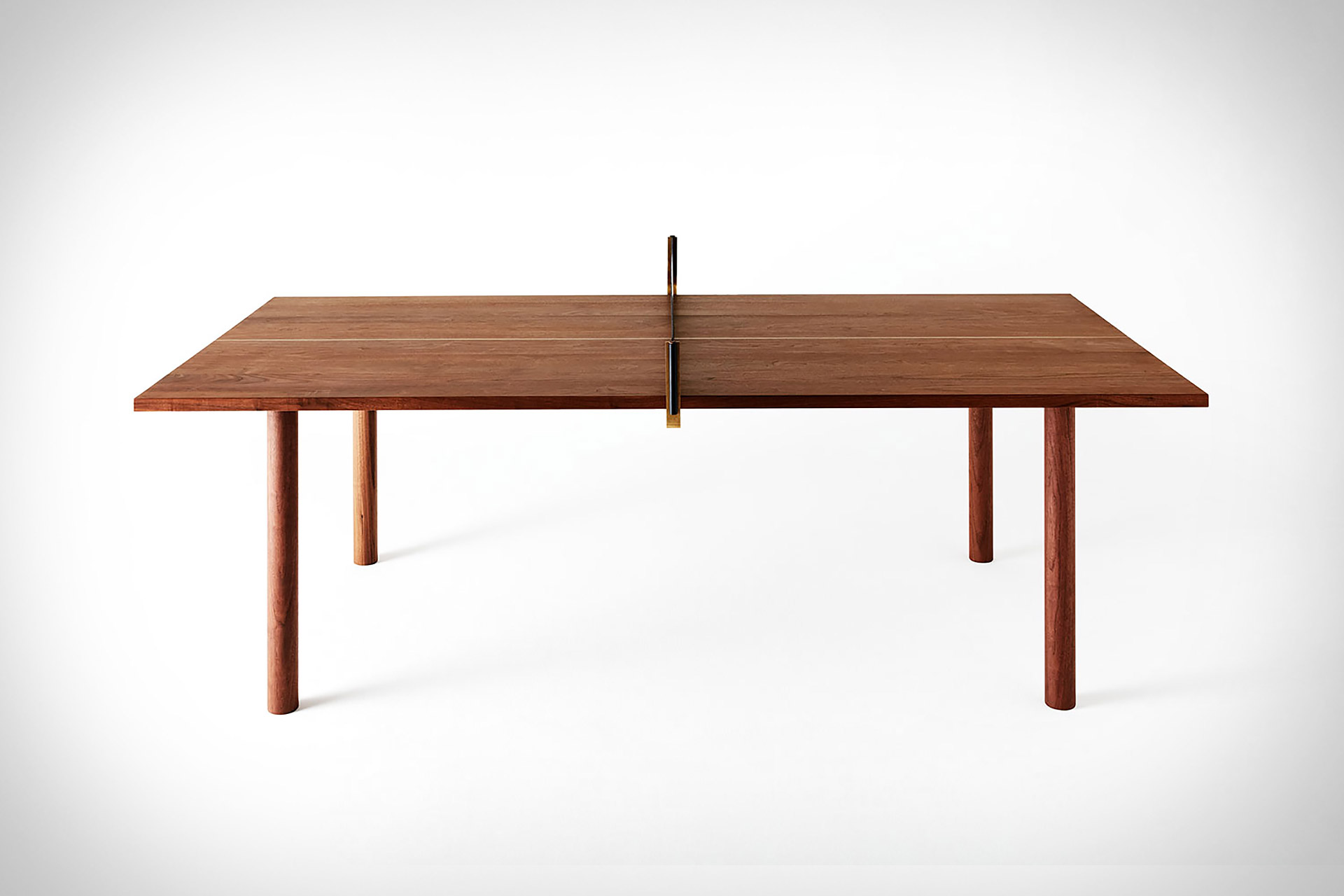 Masterwal UA1 Ping Pong Table | Uncrate