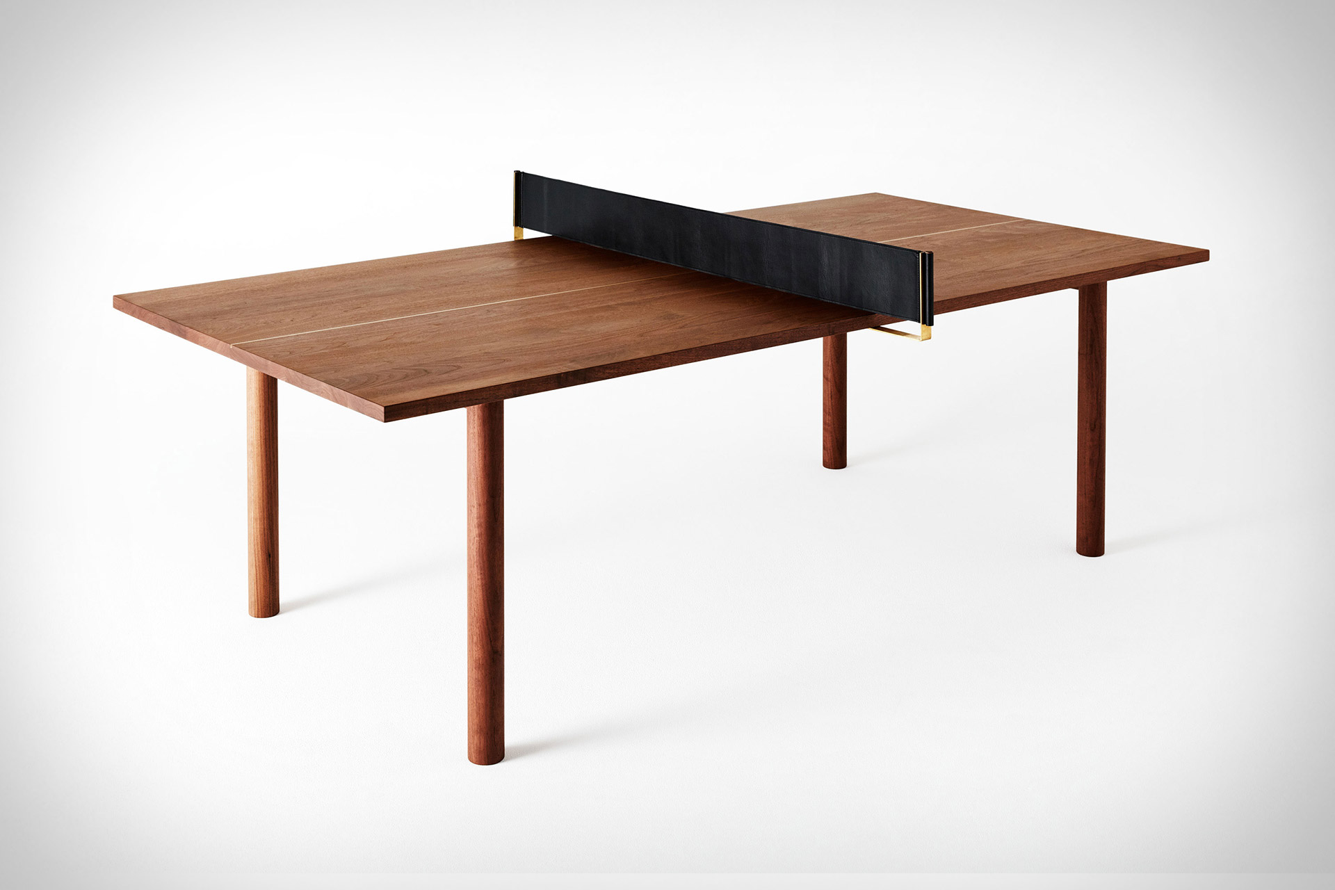 Masterwal UA1 Ping Pong Table | Uncrate