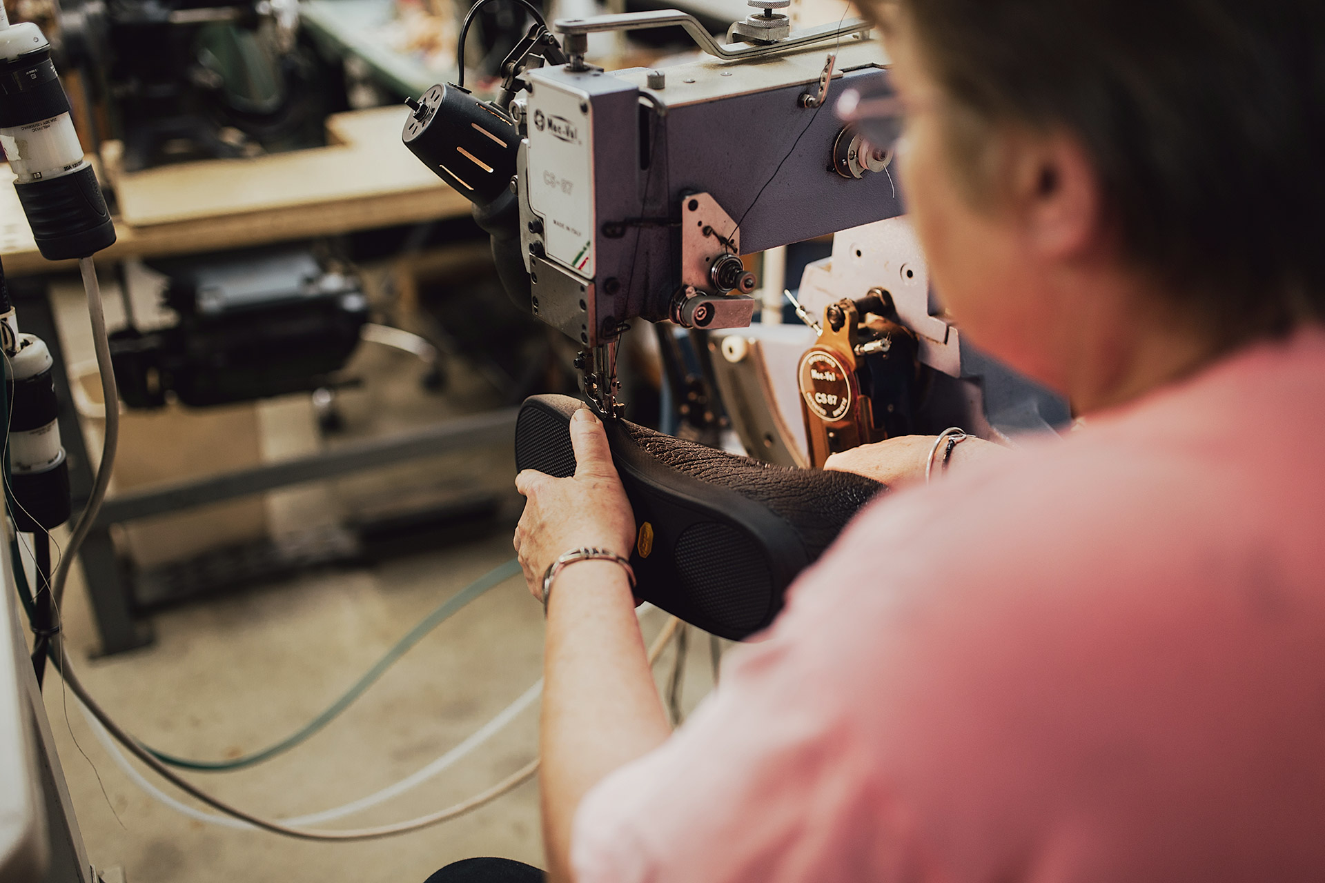 Process: Rancourt & Co. | Uncrate