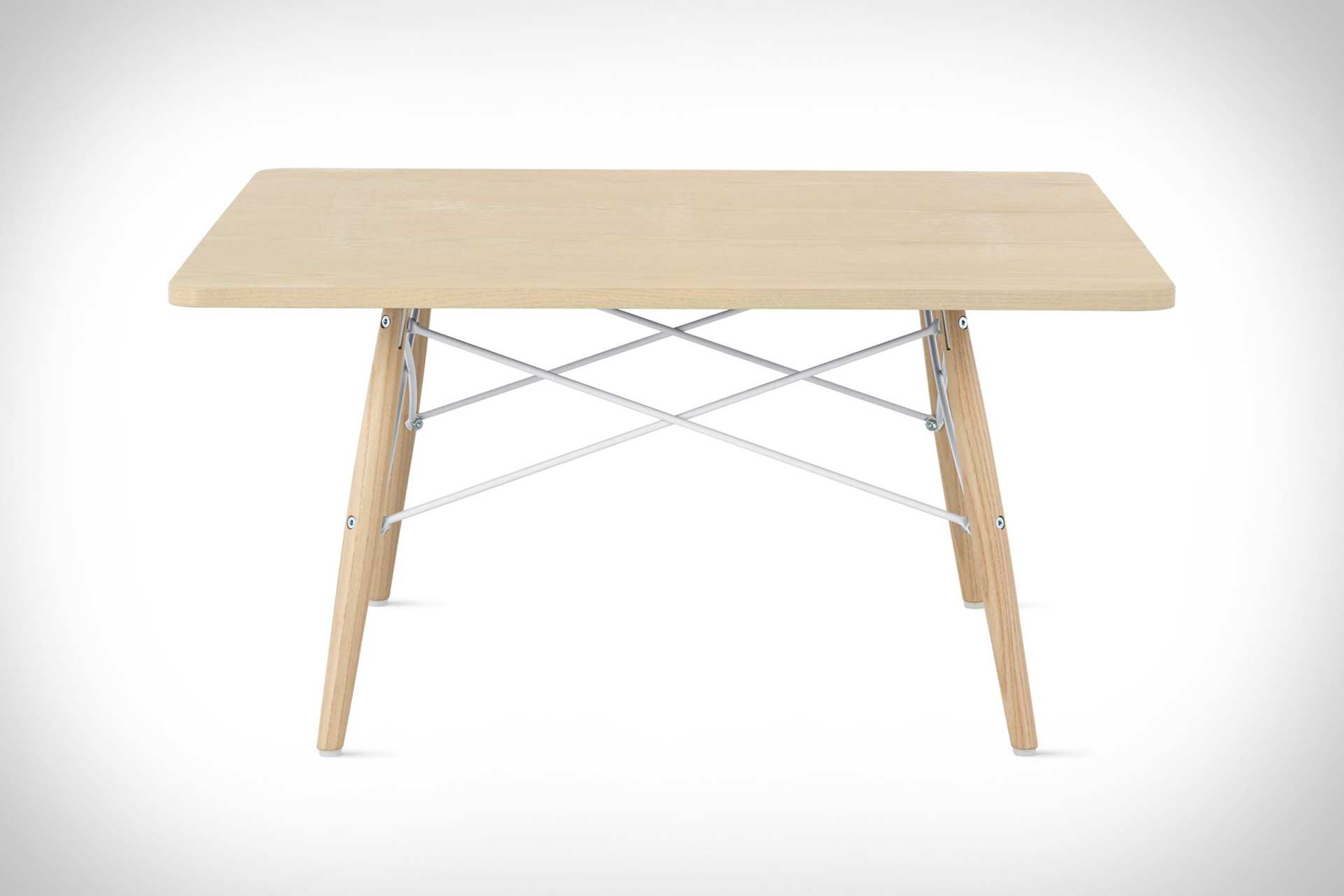 Eames Coffee Table | Uncrate