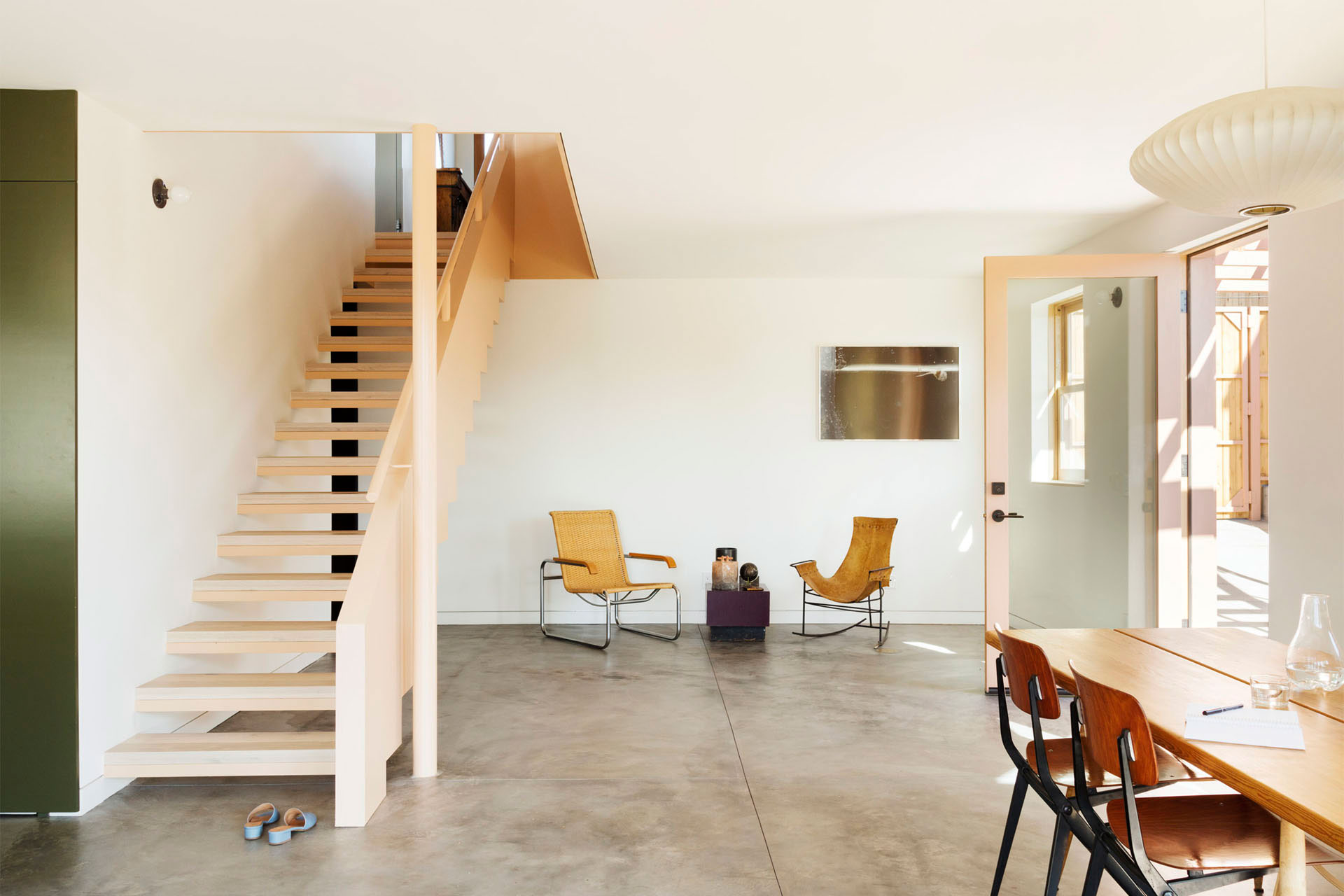 Bungalow Echo Park | Uncrate