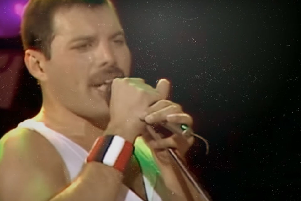 What Made Freddie Mercury the Best Vocalist in Rock | Uncrate