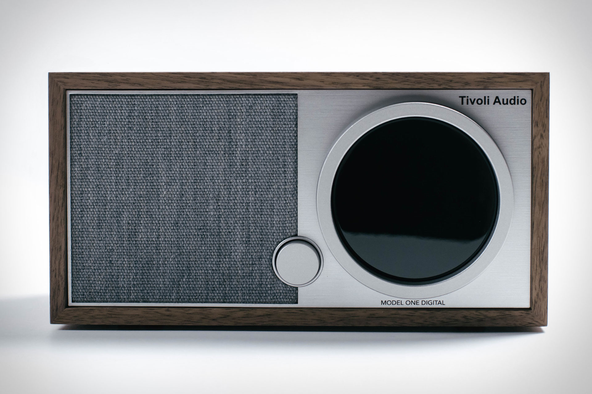 Tivoli Model One Digital | Uncrate