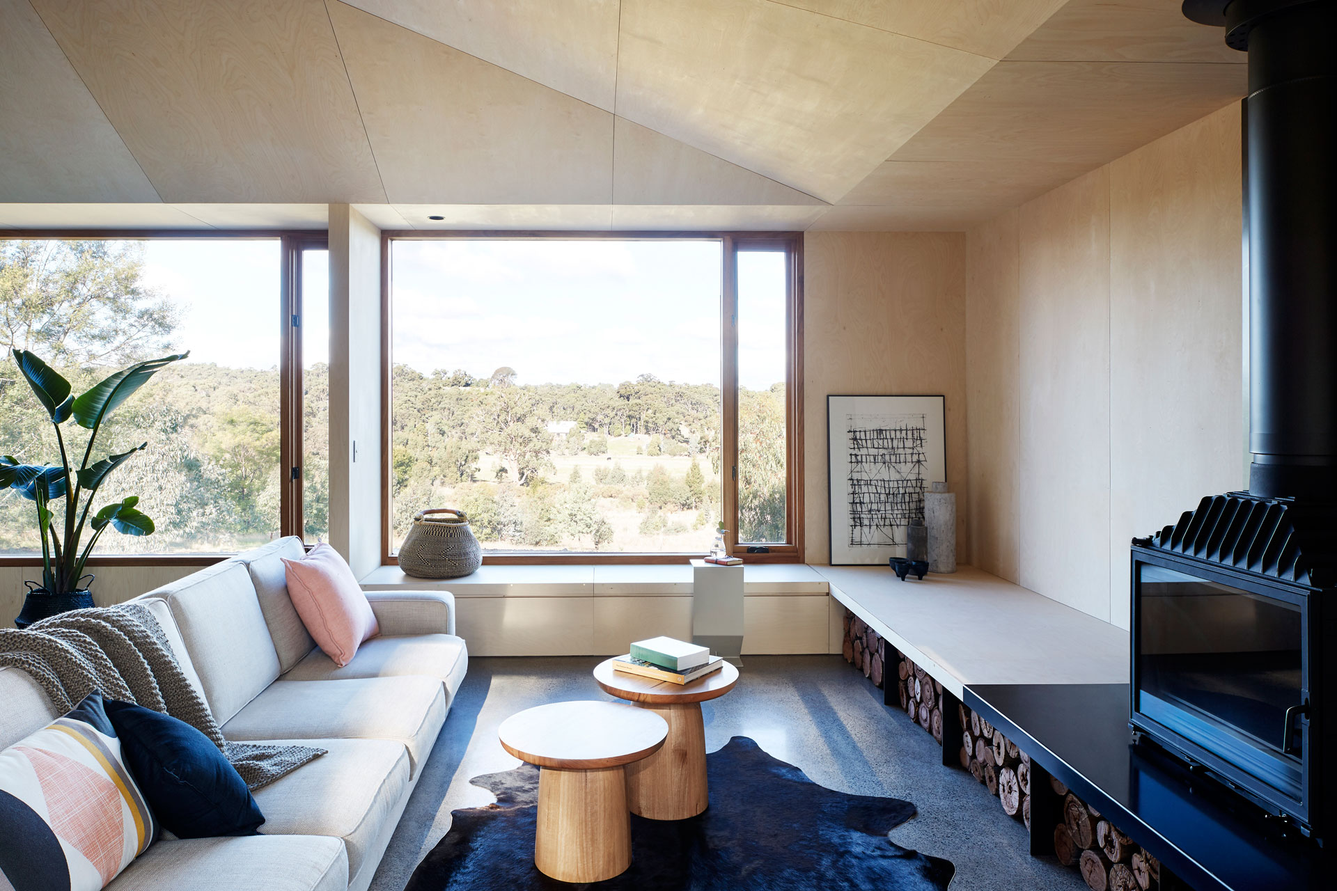 Two Halves House | Uncrate