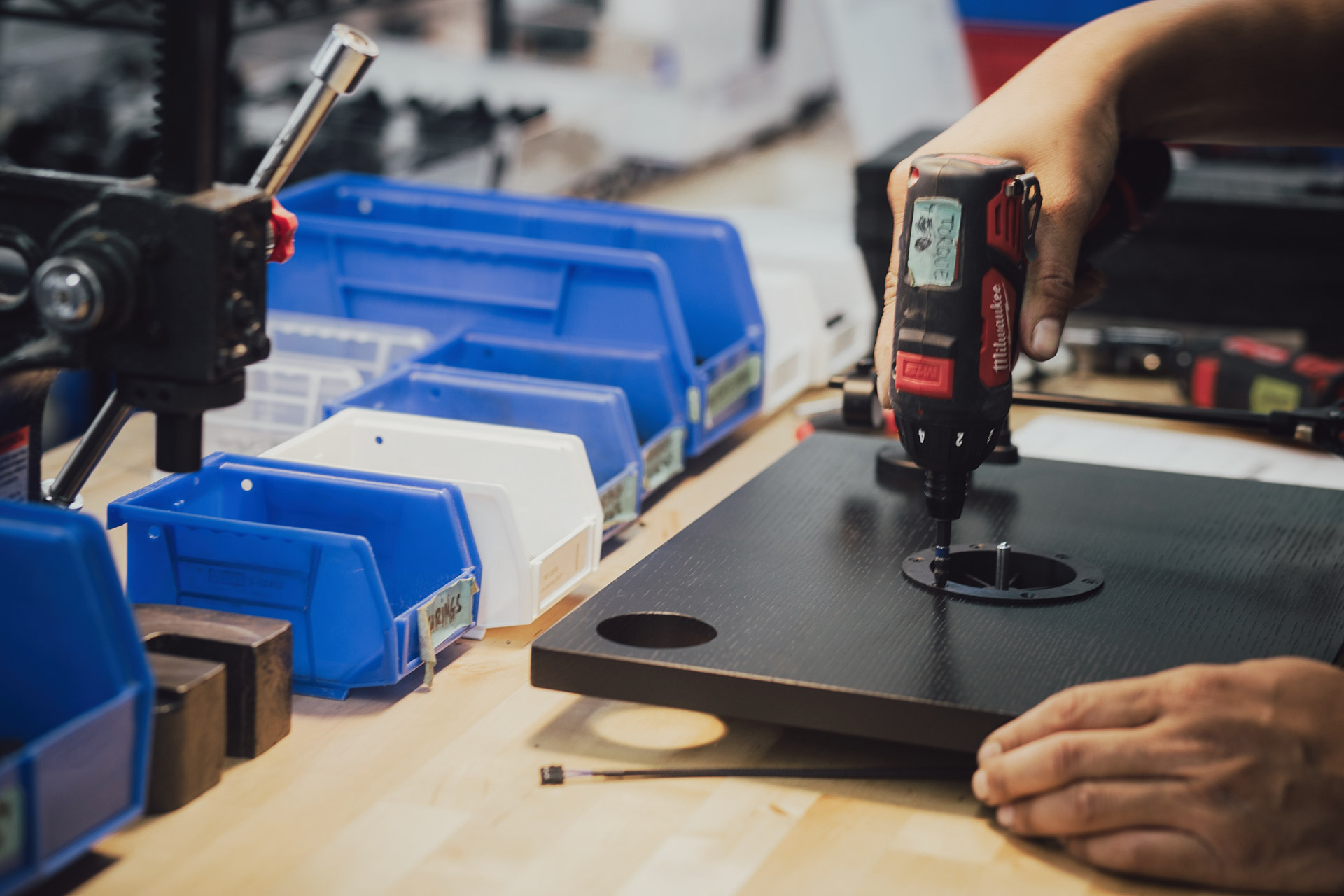 Process: U-Turn | Uncrate