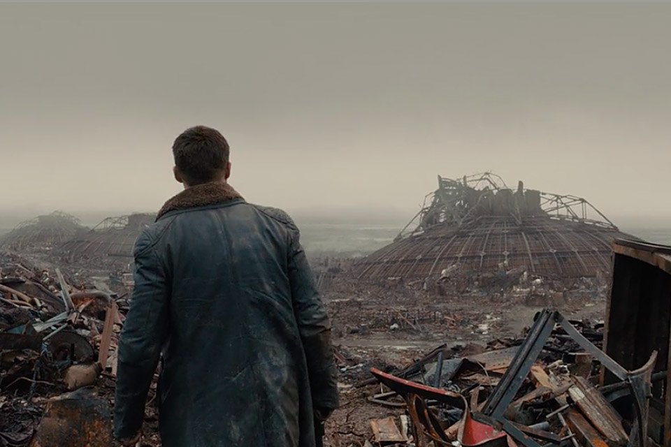 Blade Runner 2049 VFX | Uncrate