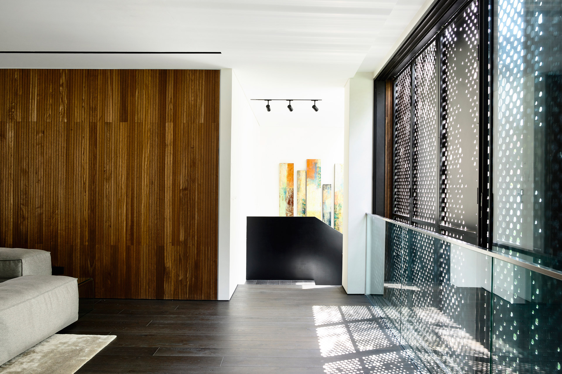 Faber House | Uncrate