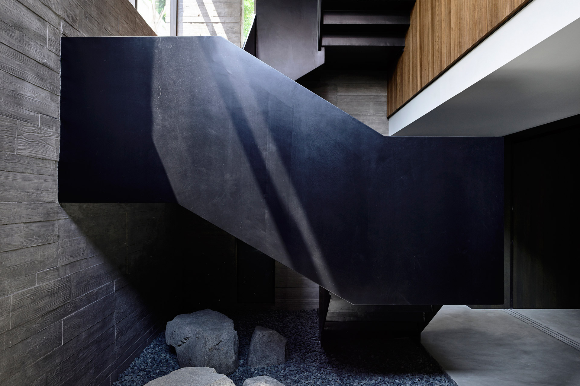 Faber House | Uncrate