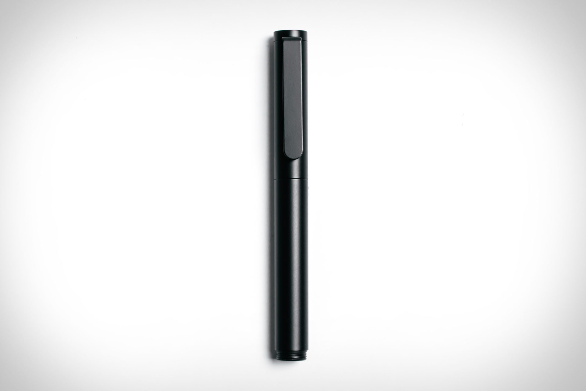 Inventery Modular Fountain Pen | Uncrate