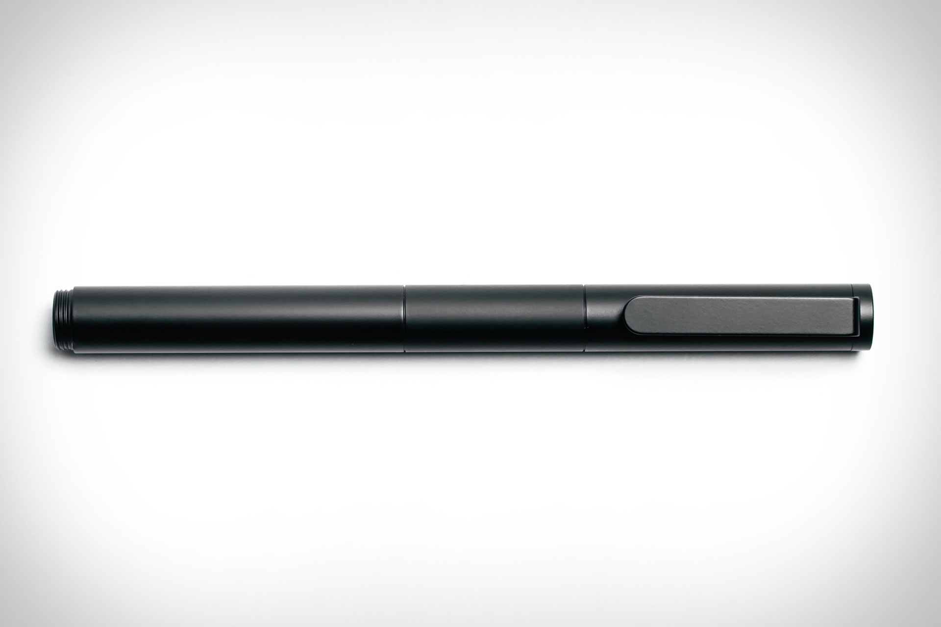 Inventery Modular Fountain Pen | Uncrate