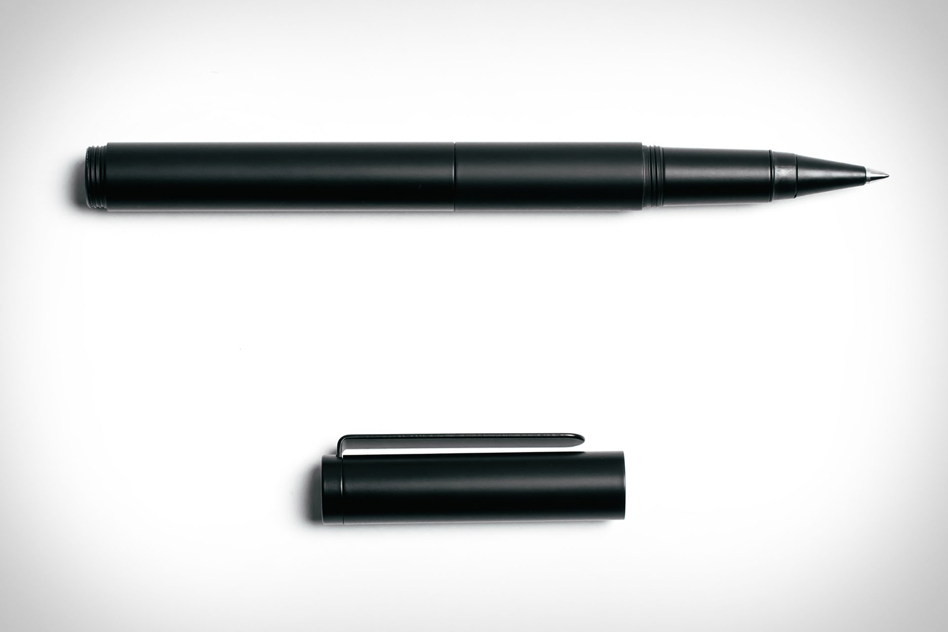 Inventery Modular Fountain Pen | Uncrate