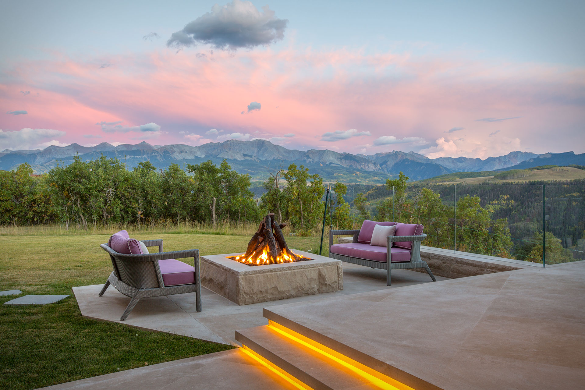 Casa Sunset Ridge | Uncrate