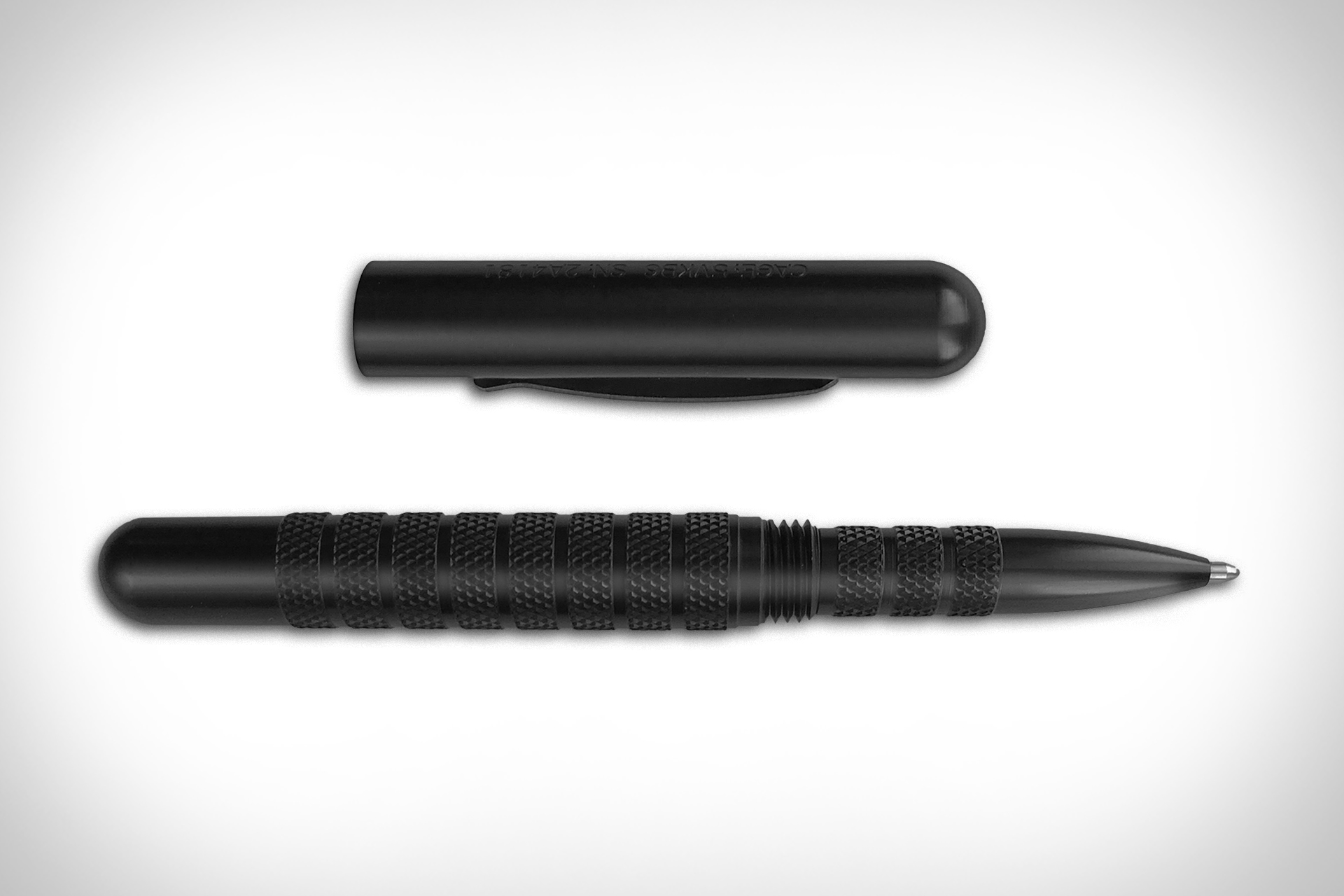 Embassy Pen | Uncrate