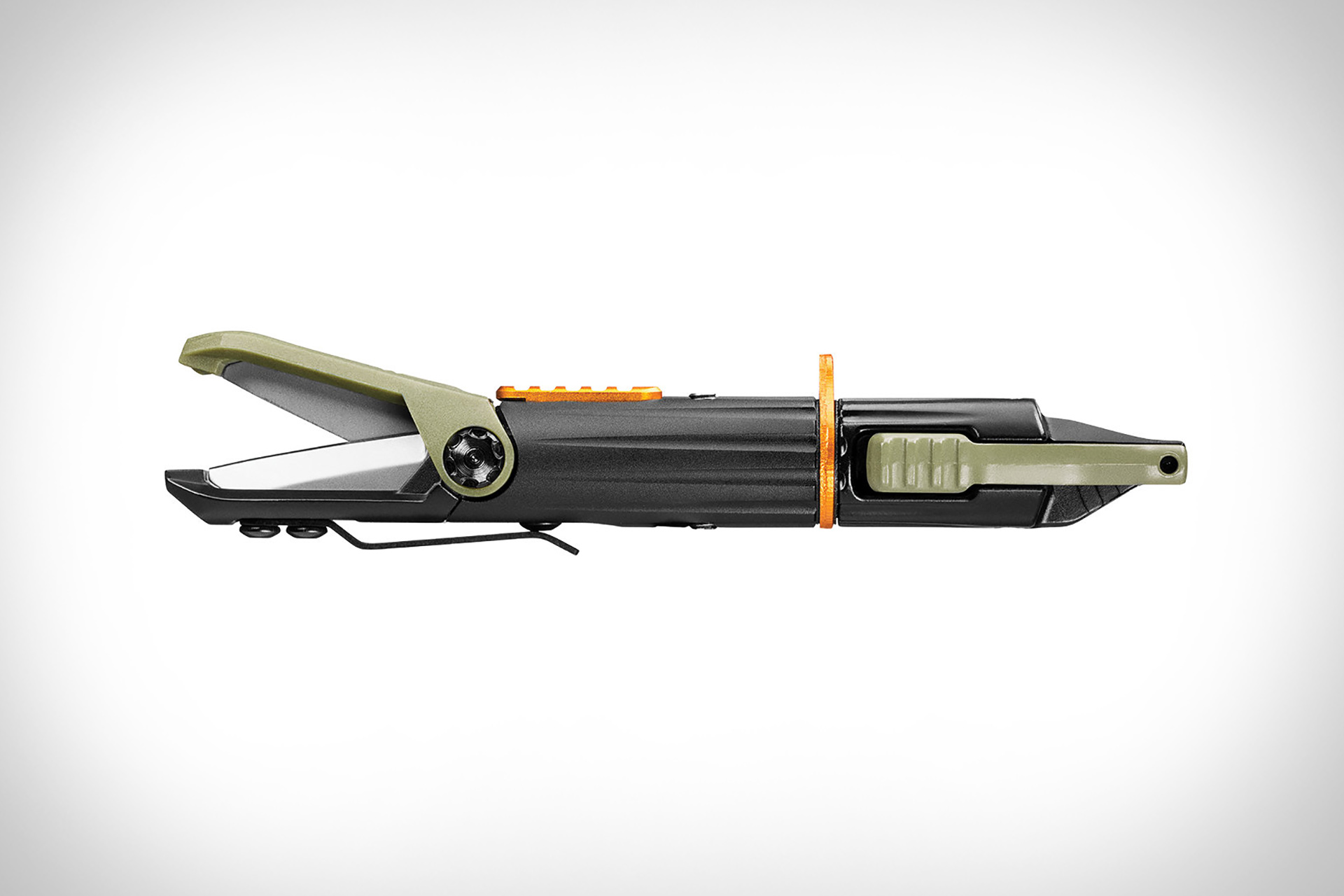 Gerber Fish Collection | Uncrate