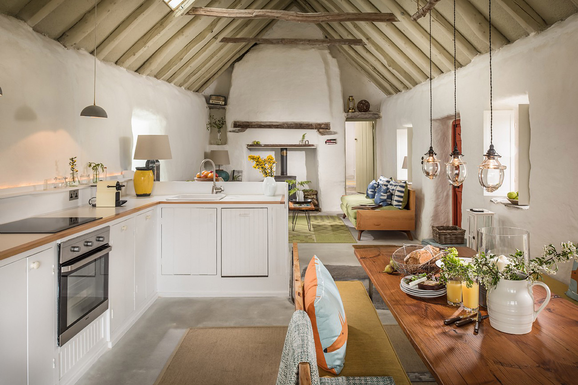 Lost Cottage | Uncrate