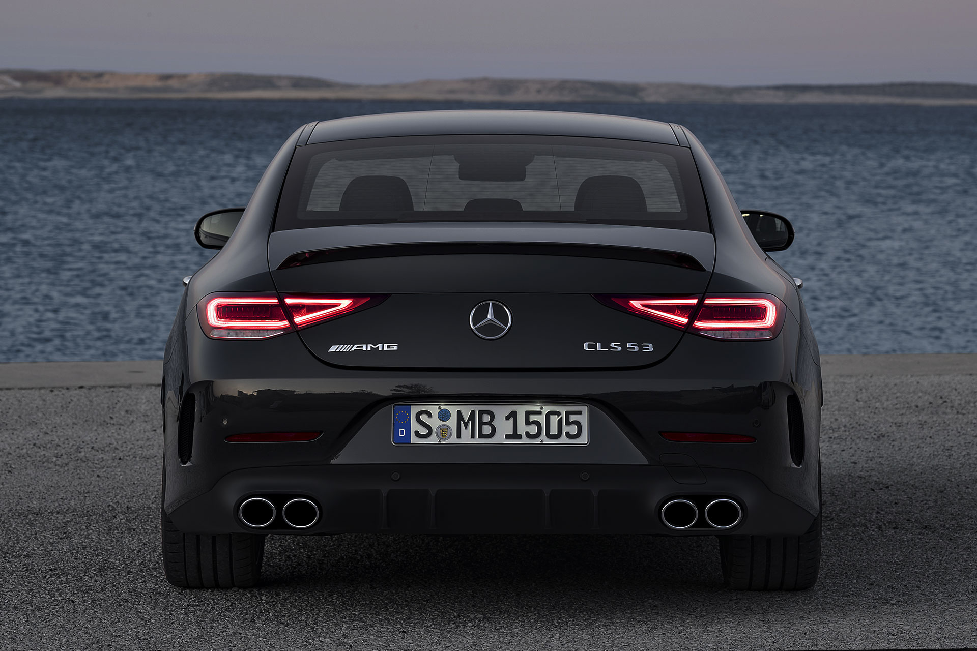 Mercedes-AMG 53 Series | Uncrate
