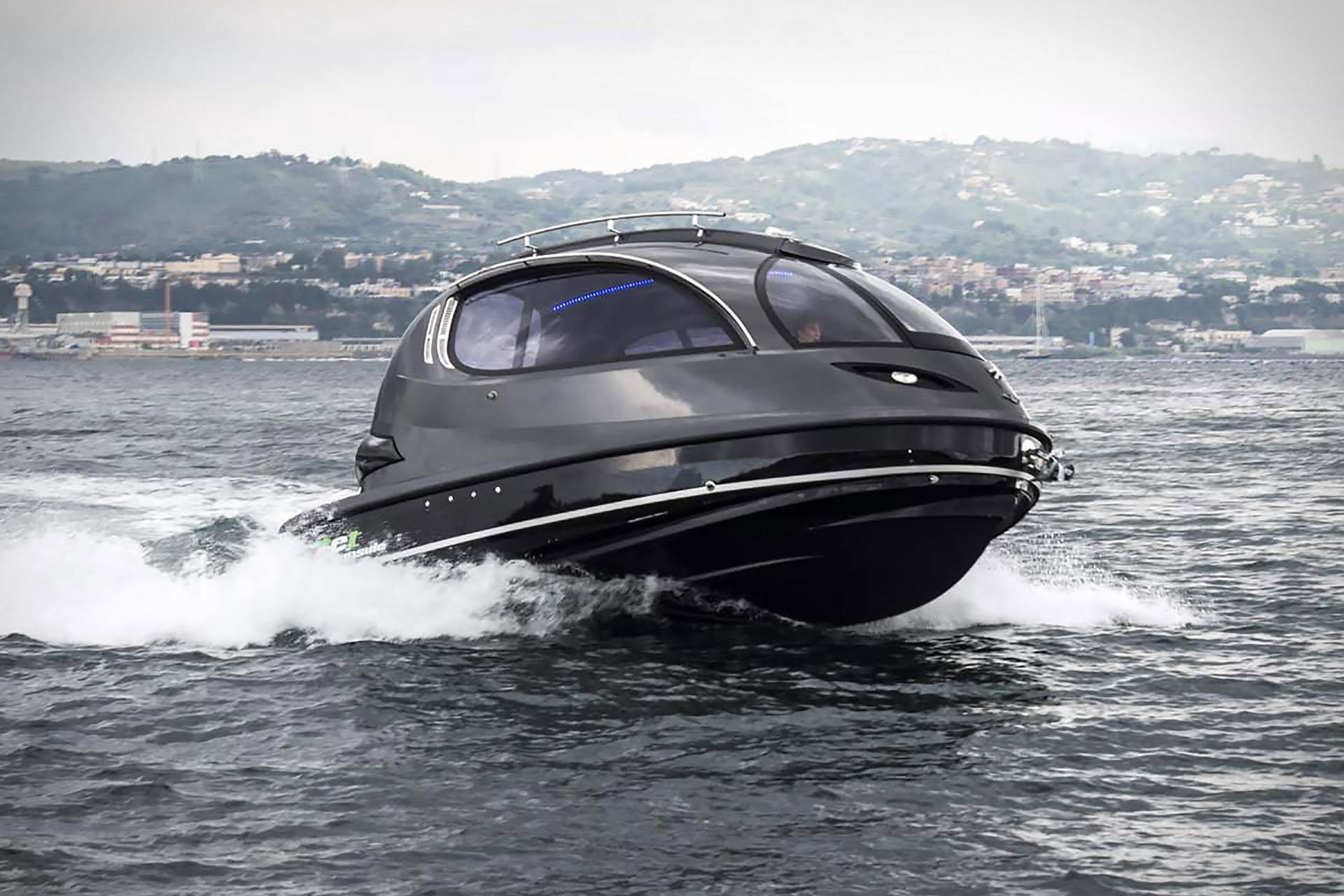 Jet Capsule Review at Arthur Dwyer blog