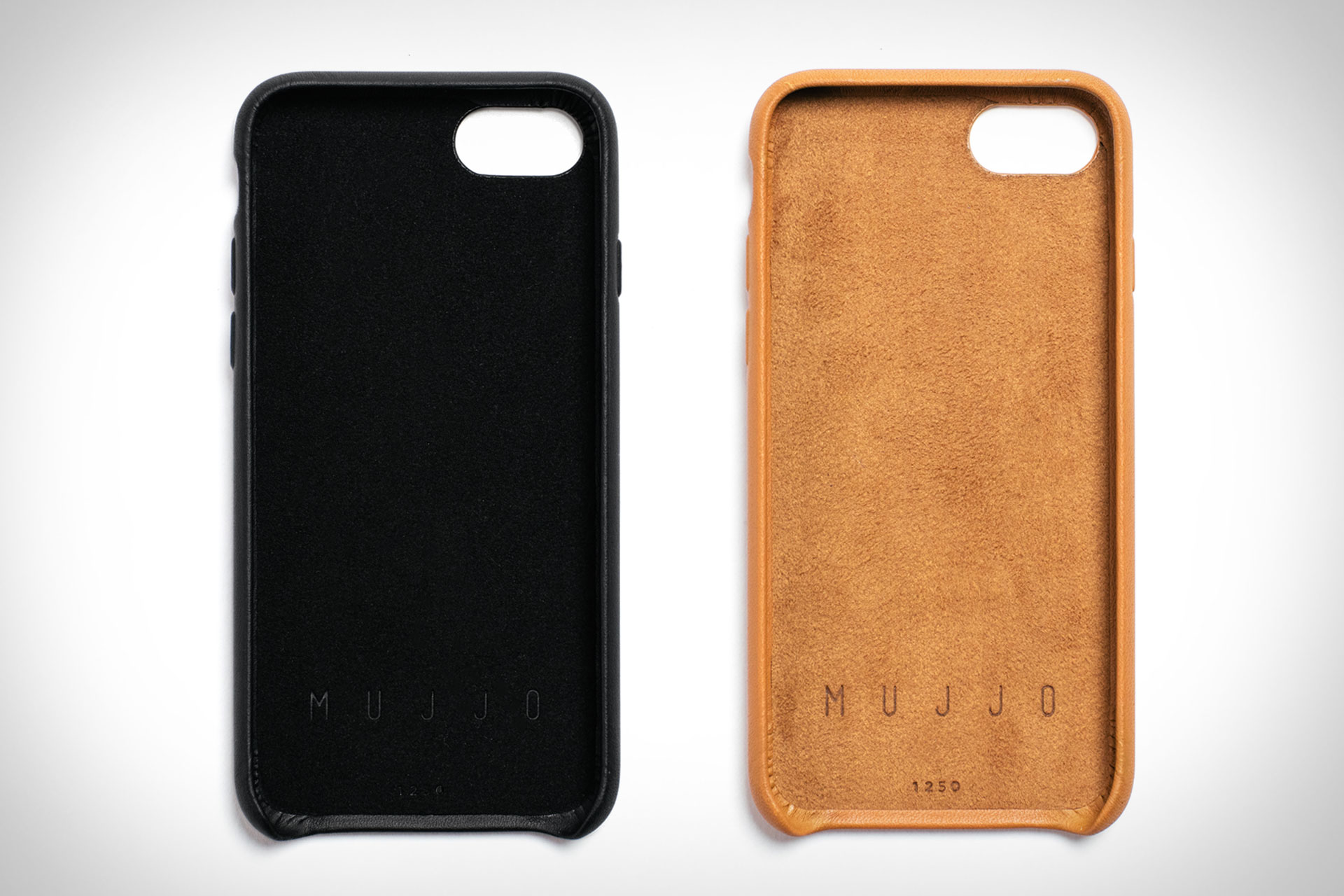 Mujjo Wallet Case | Uncrate