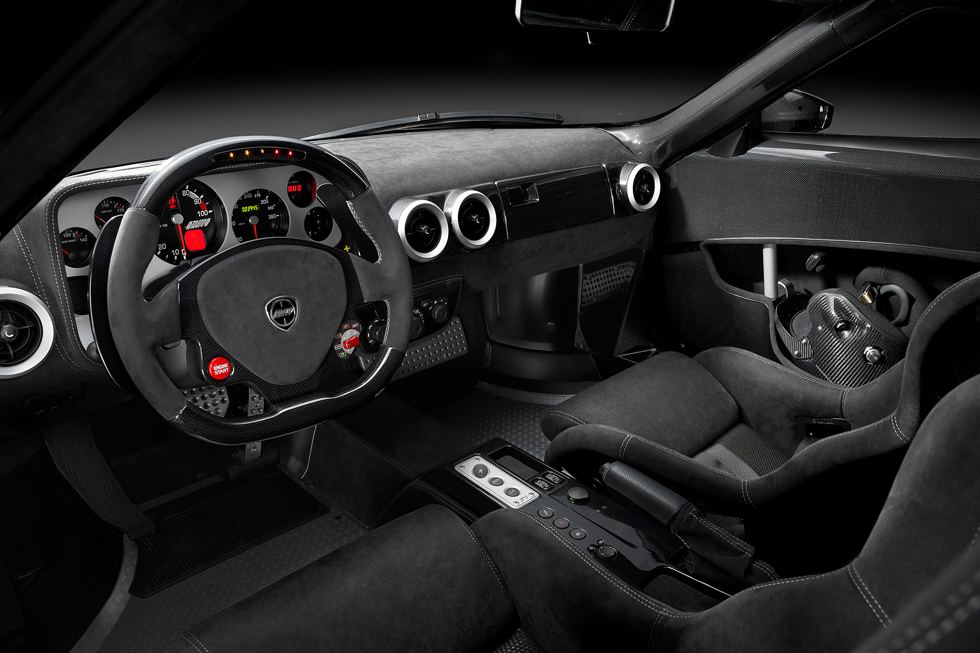 MAT New Stratos | Uncrate