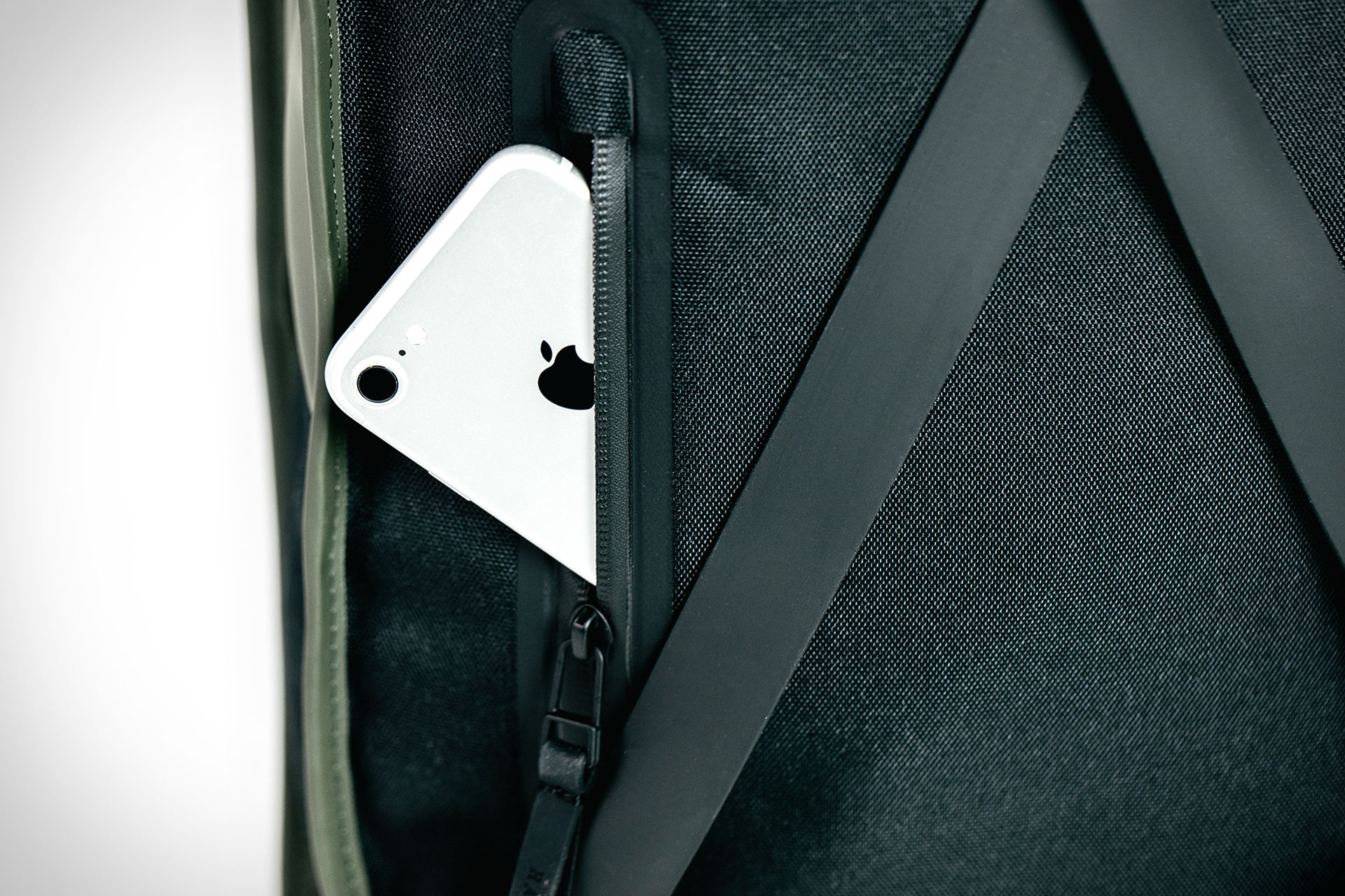 Rains Backpack | Uncrate