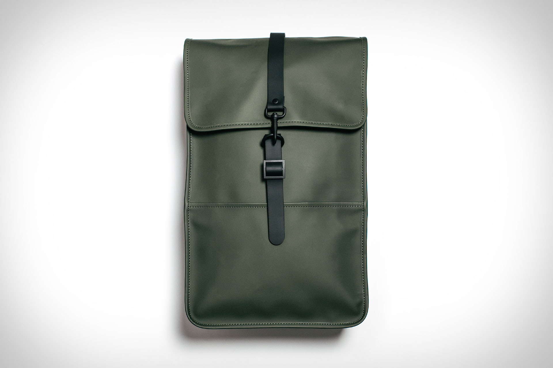 Rains Backpack | Uncrate