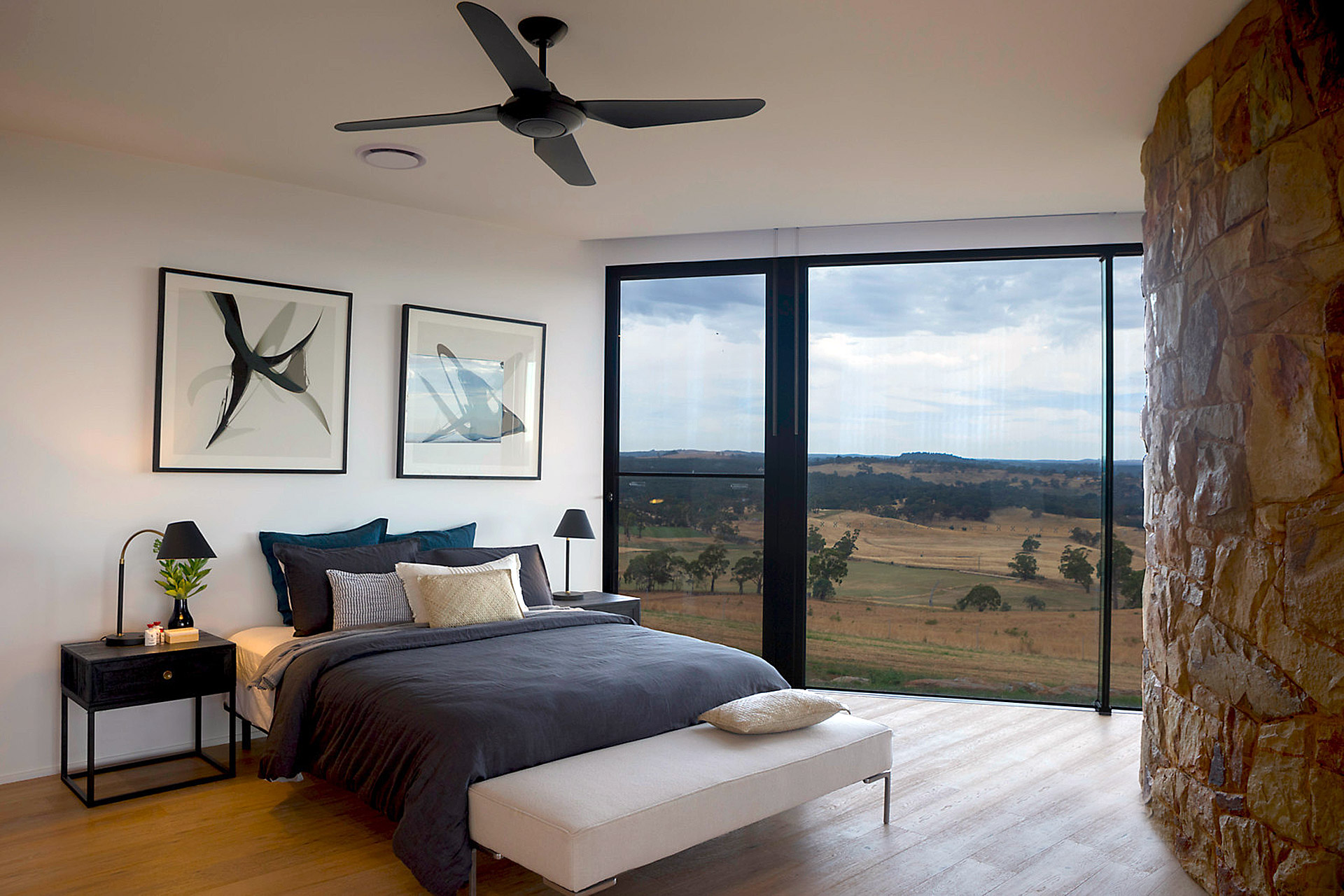 Sky High House | Uncrate