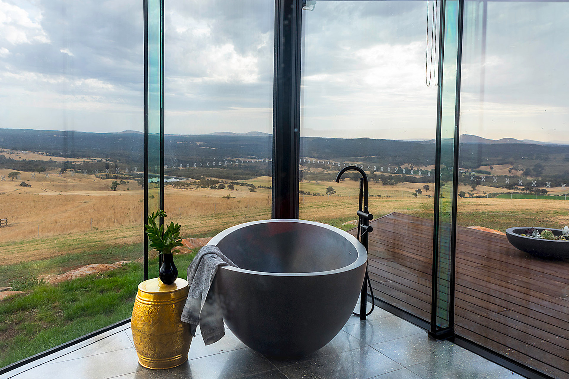 Sky High House | Uncrate