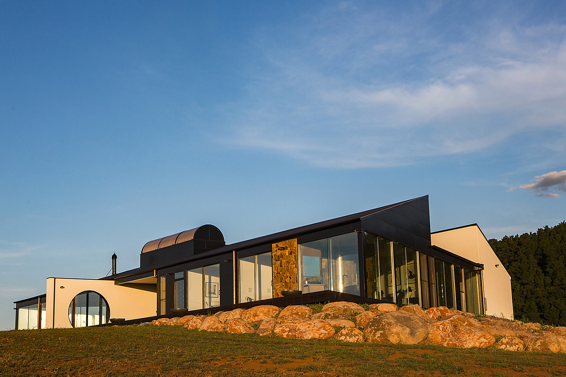 Sky High House | Uncrate