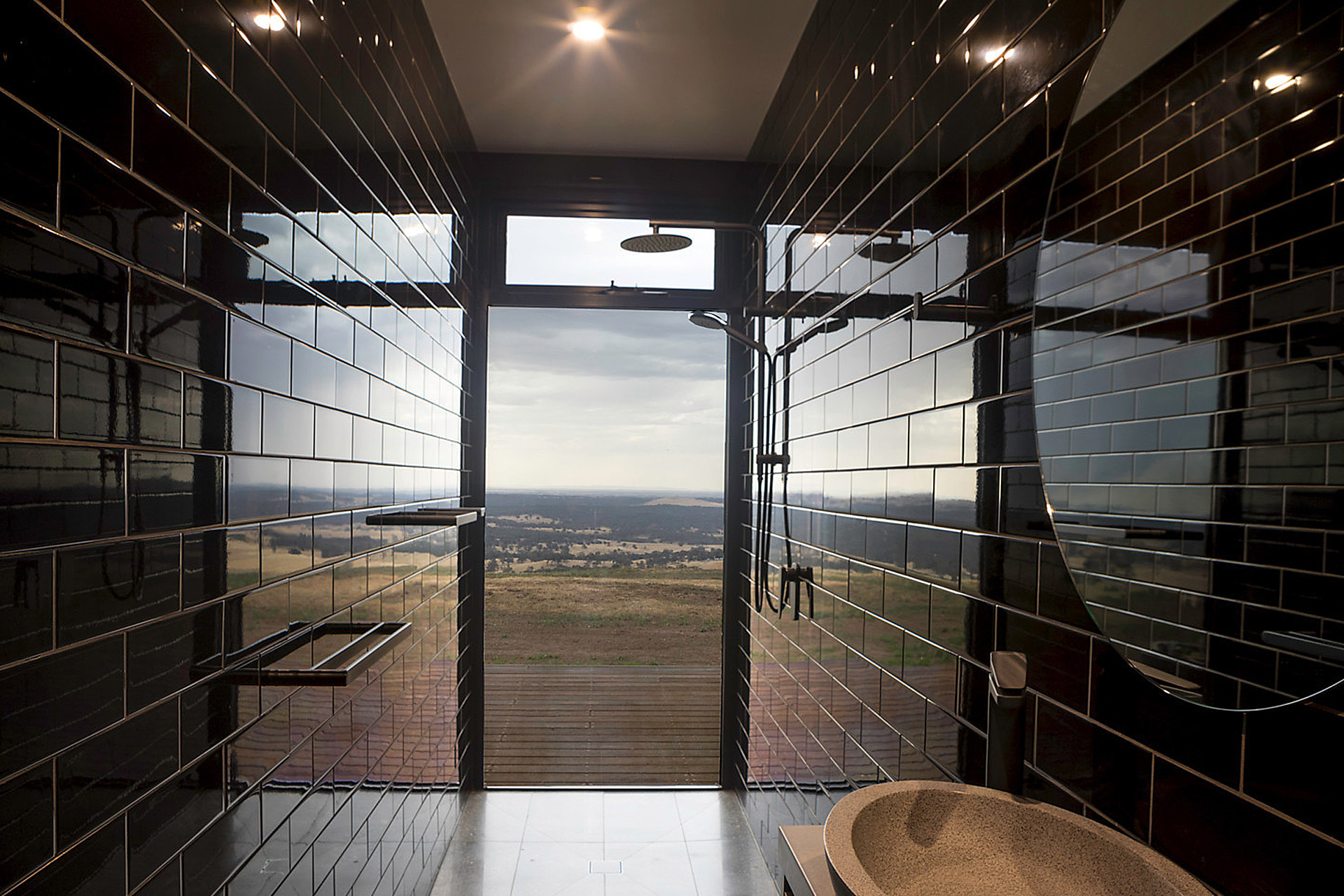 Sky High House | Uncrate