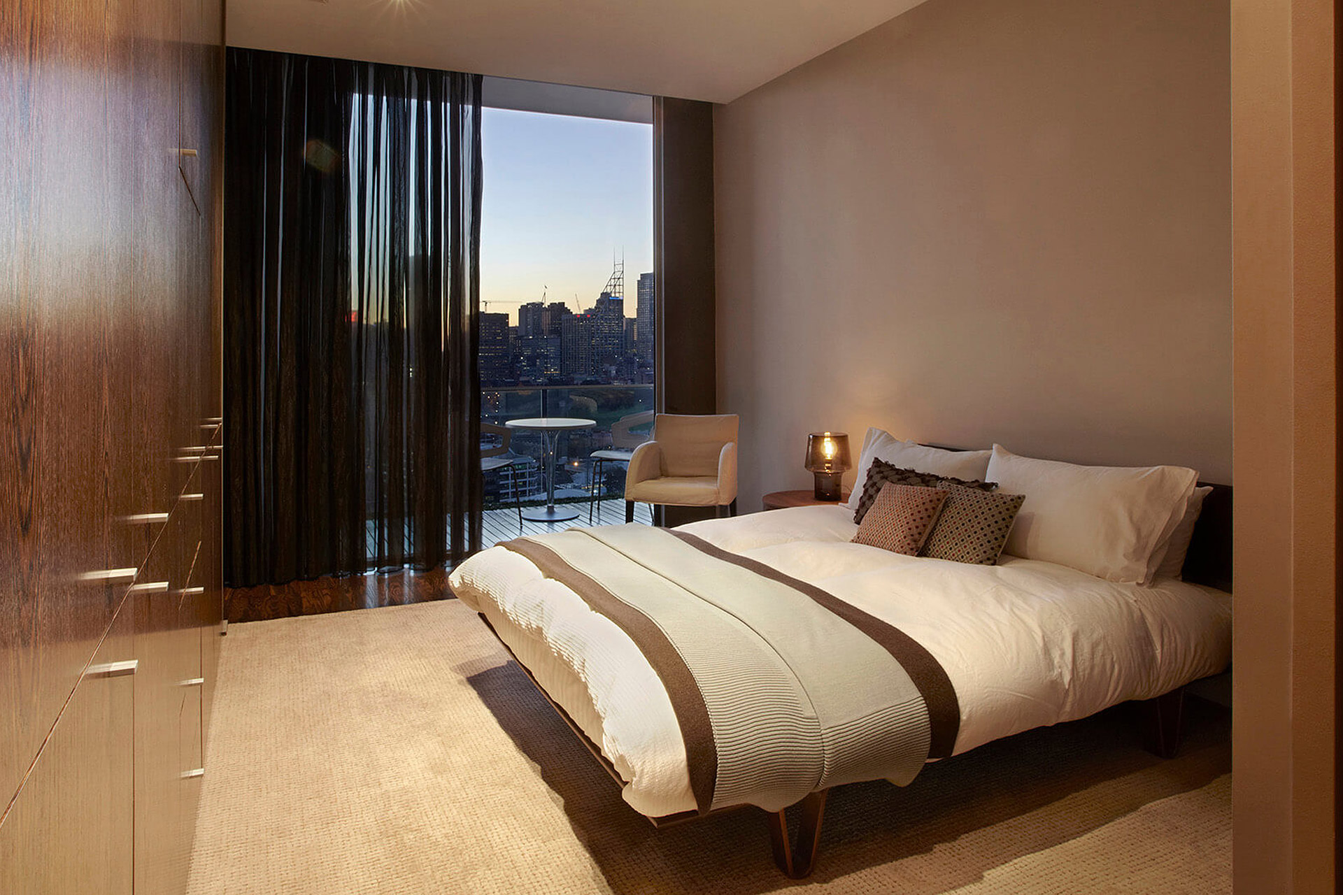 Sky Loft Sydney | Uncrate