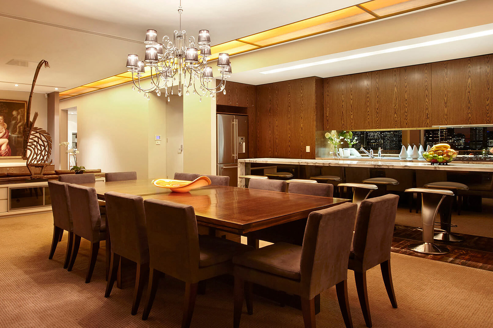 Sky Loft Sydney | Uncrate