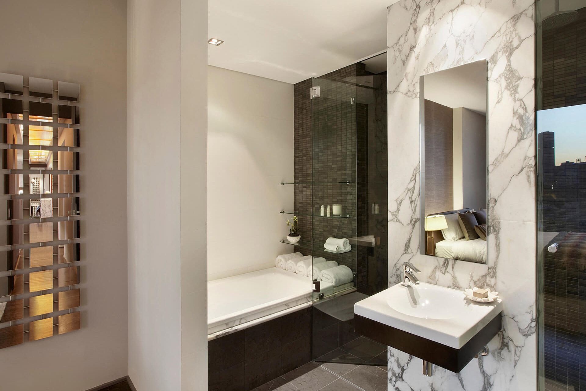 Sky Loft Sydney | Uncrate