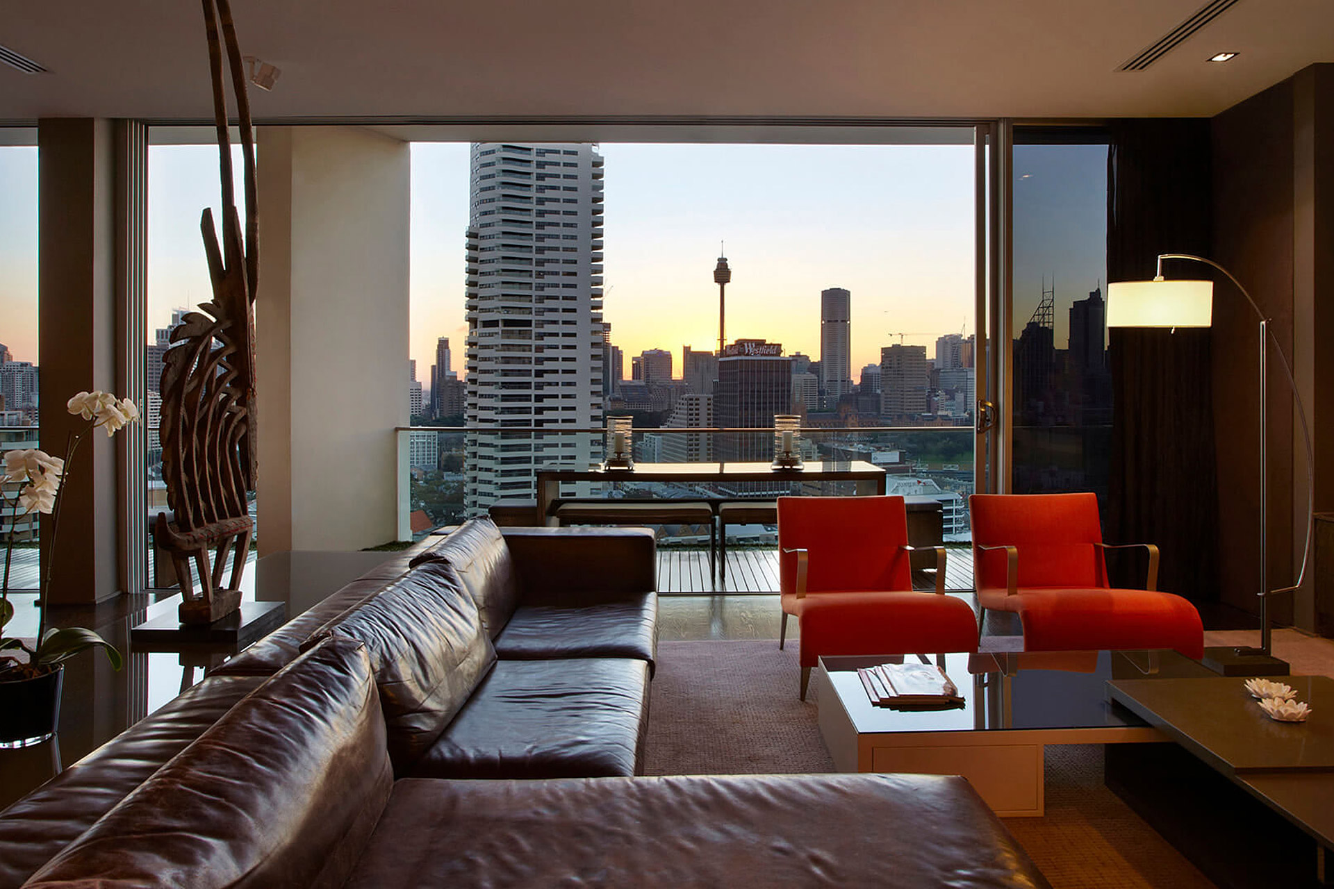 Sky Loft Sydney | Uncrate